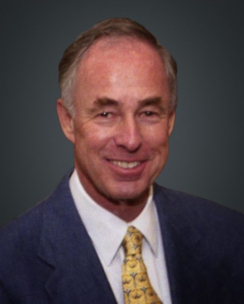 George Louis Fletcher | Caltech Alumni