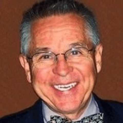 Jim Lewis | Caltech Alumni