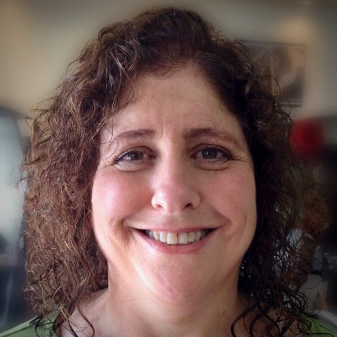 Cathy Shapiro Gates | Caltech Alumni