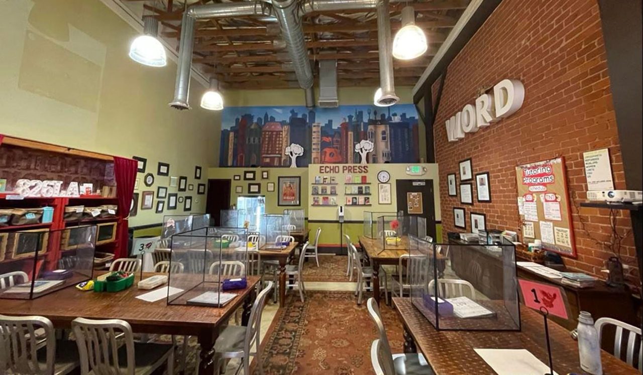 Shifting Approaches to a Timeless Injustice | Caltech Alumni