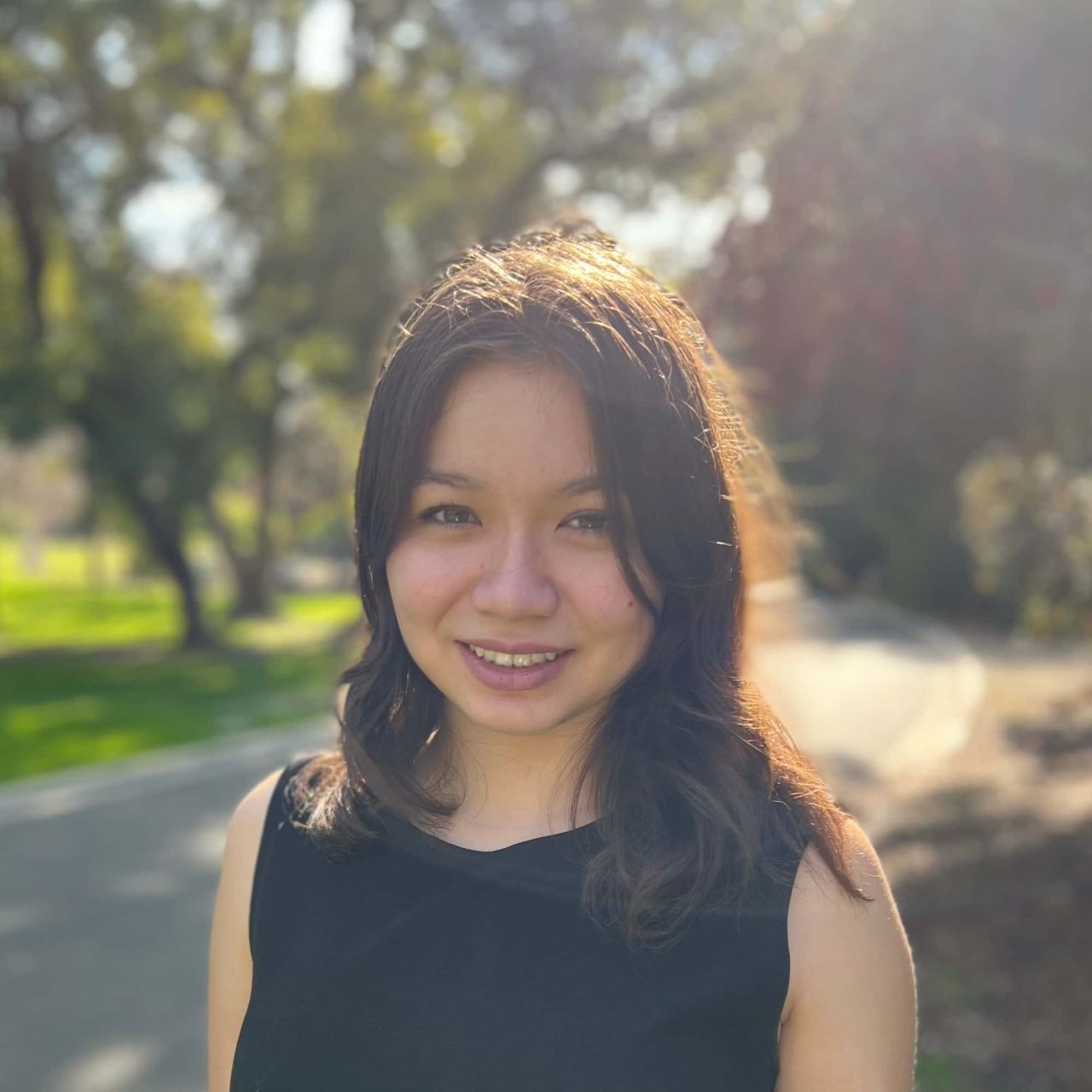 Angelica Zhou | Caltech Alumni