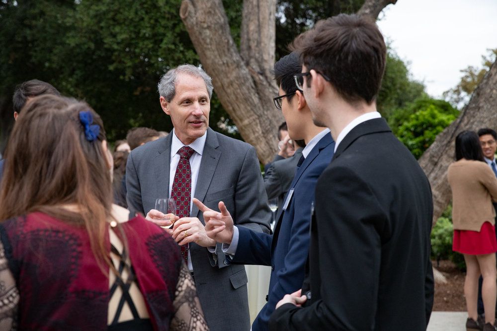Commencement 2017 | Caltech Alumni