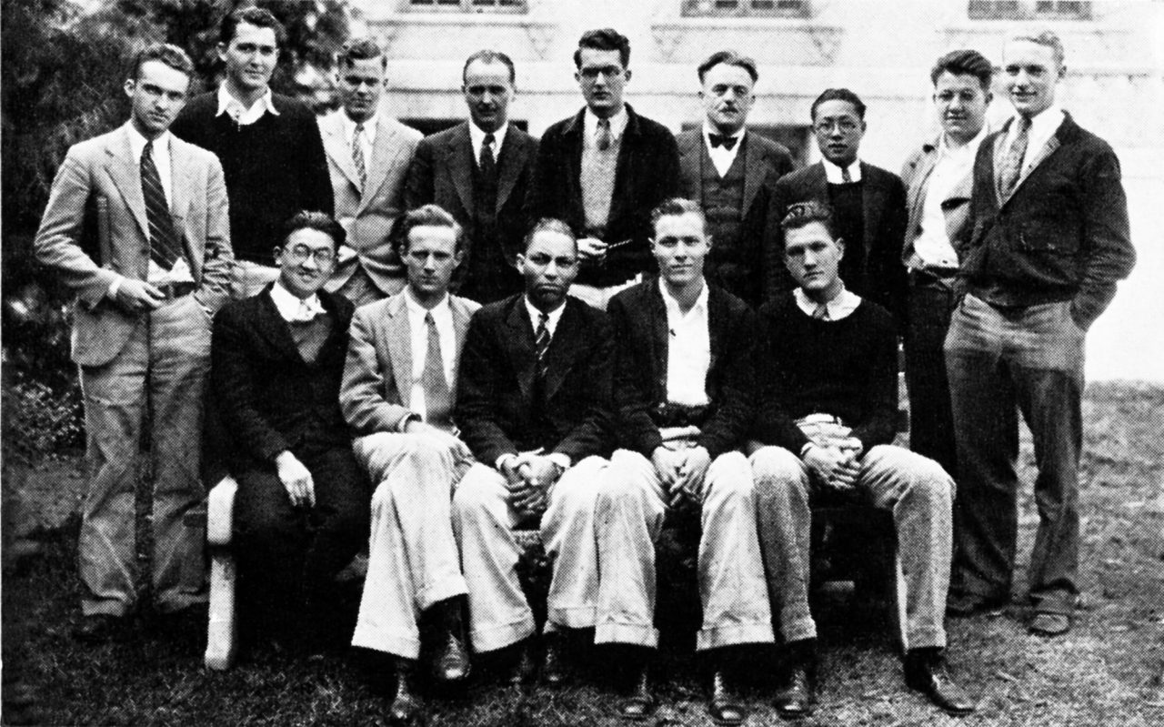 Place of Honor | Caltech Alumni