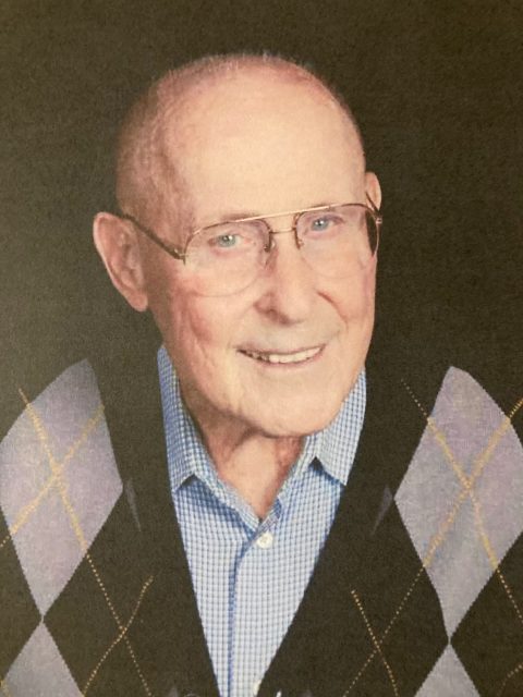 Robert Rinker | Caltech Alumni