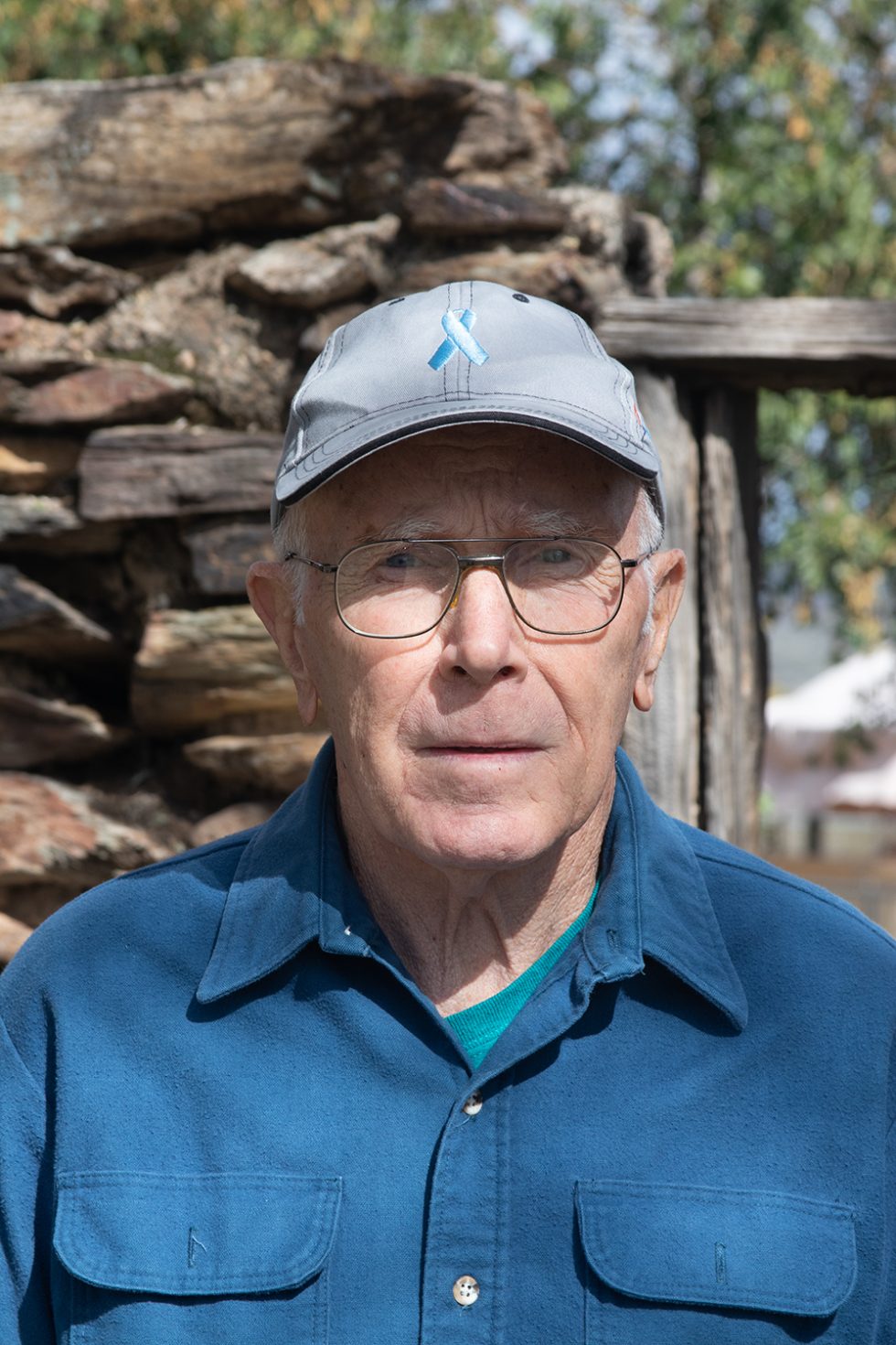 Robert Russell Marley | Caltech Alumni