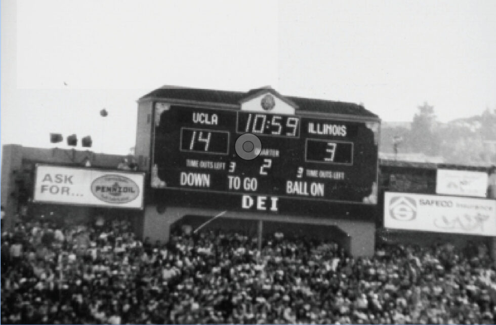 A Legendary Hack Turns 40 | Caltech Alumni