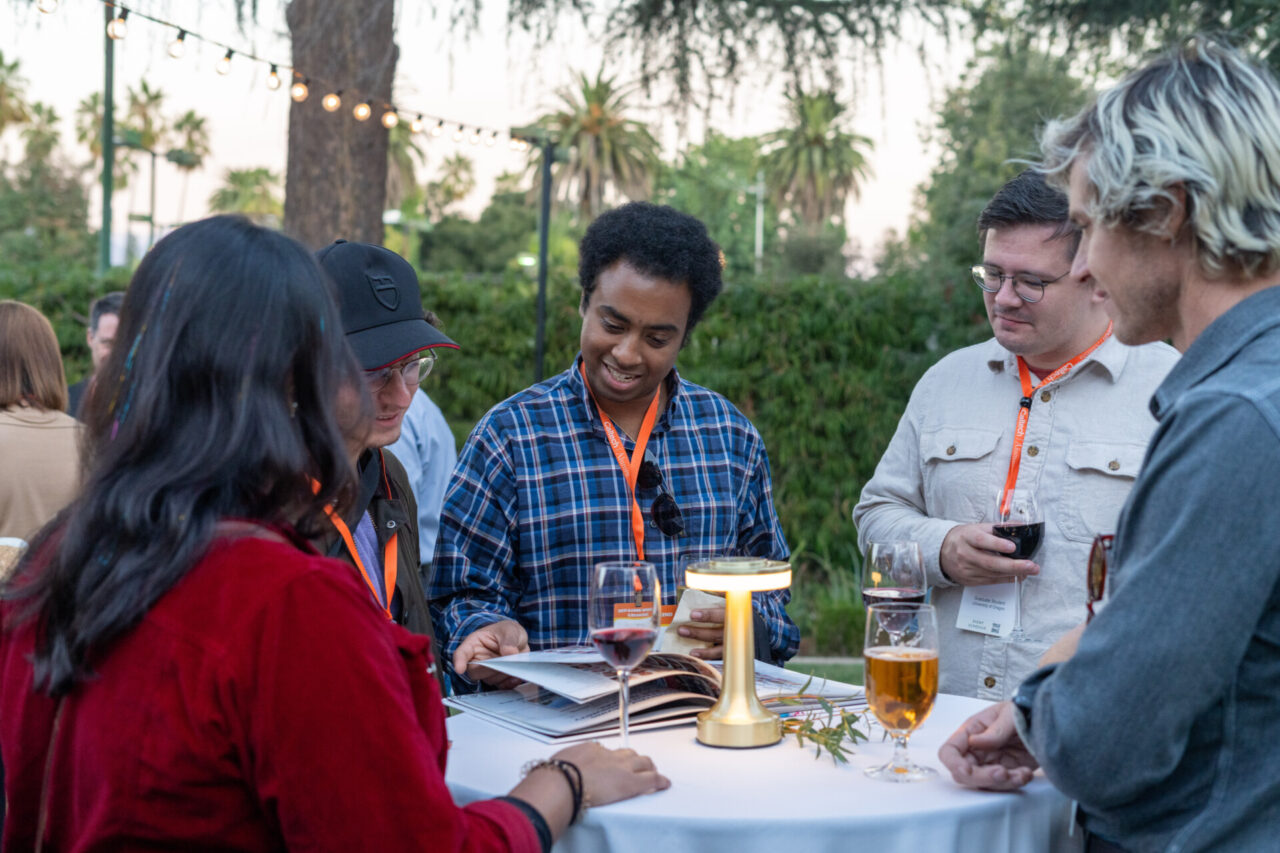 Half Century Club | Caltech Alumni