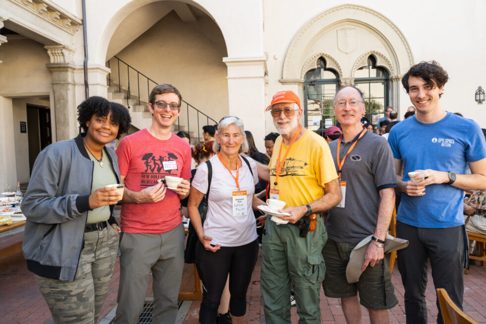 Alumni Weekend – About | Caltech Alumni