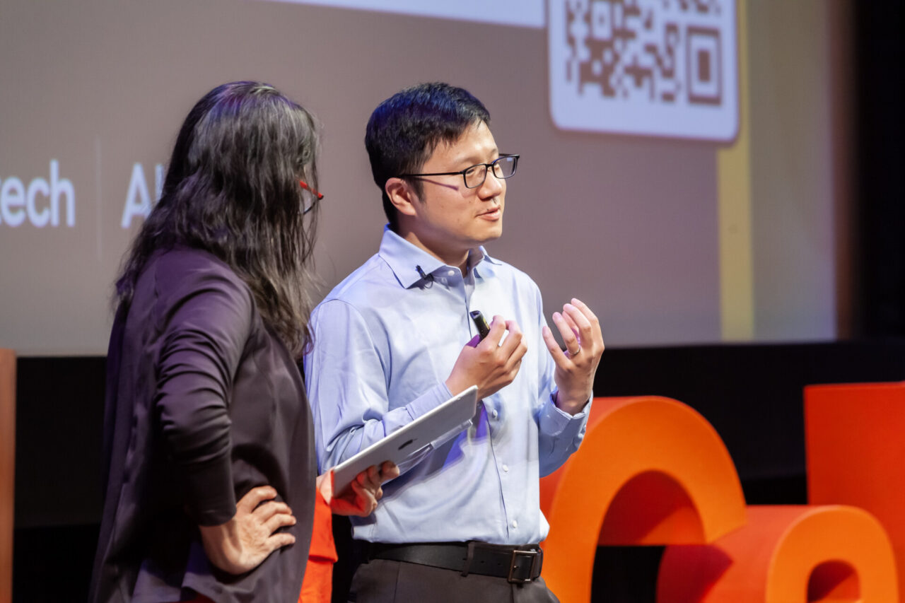 Seminar Day 2025 | Caltech Alumni