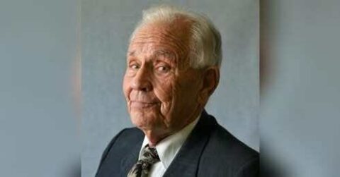 George Sawyer | Caltech Alumni