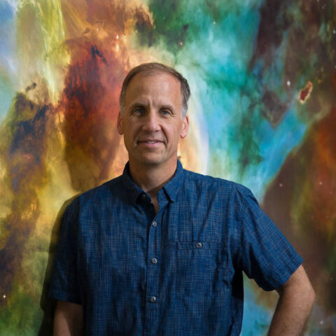 SPHEREx: Mapping the Universe with Jamie Bock | Caltech Alumni